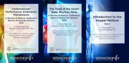 Introducing New On Demand Videos from SRP - Selene River Press