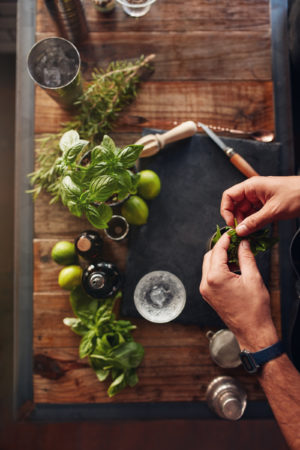 Learn How Healing Tonics Can Energize, Tonify, and Boost Your Immunity ...