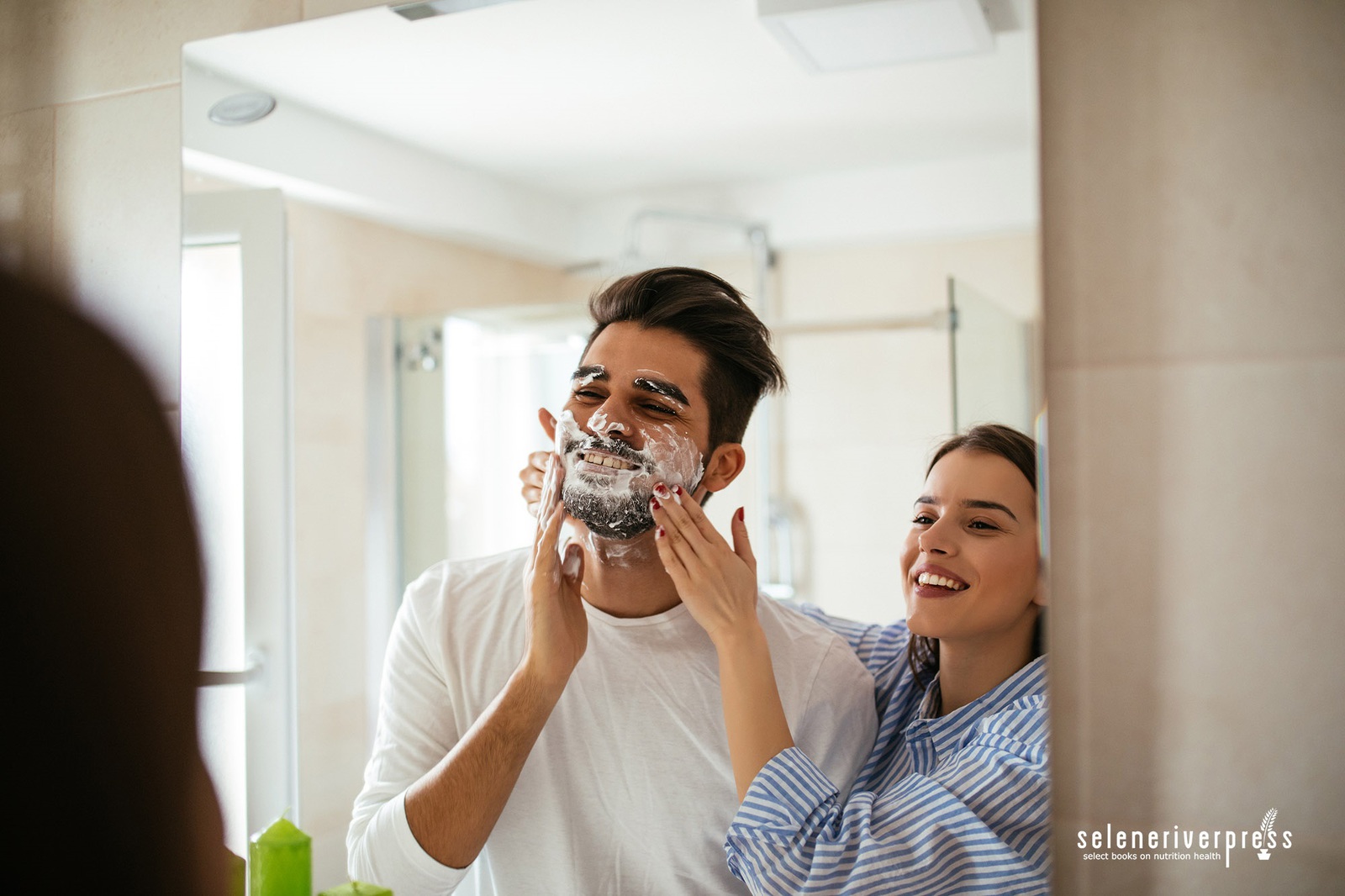 Find Comfort in Your Routines - Selene River Press