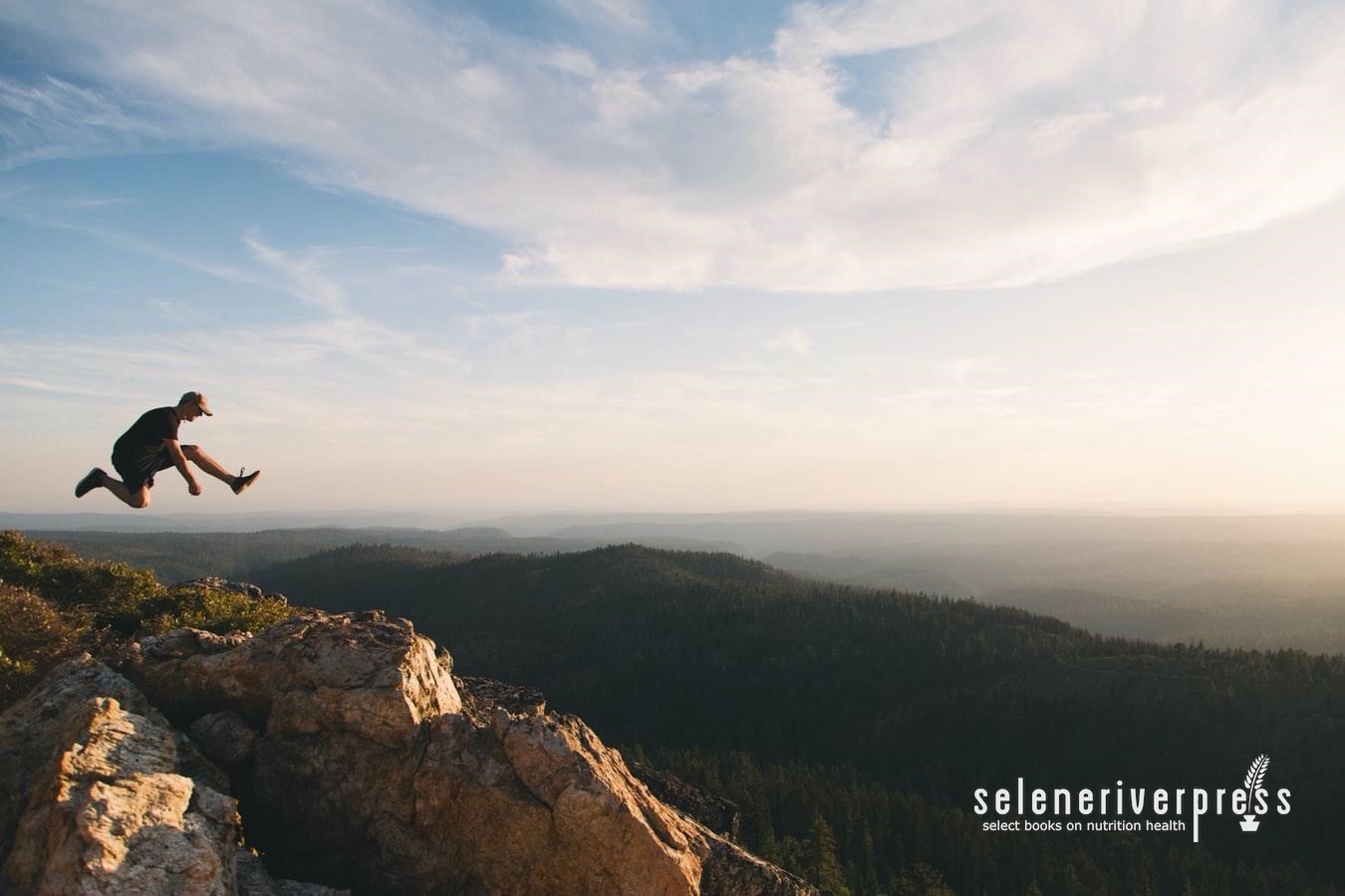 The Surprising Health Benefits of Extreme Sports - Selene River Press