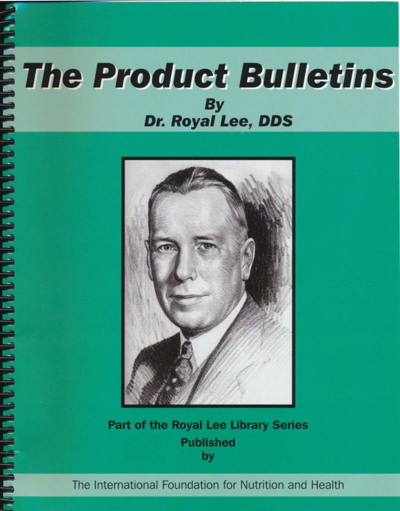 The Product Bulletins - Selene River Press
