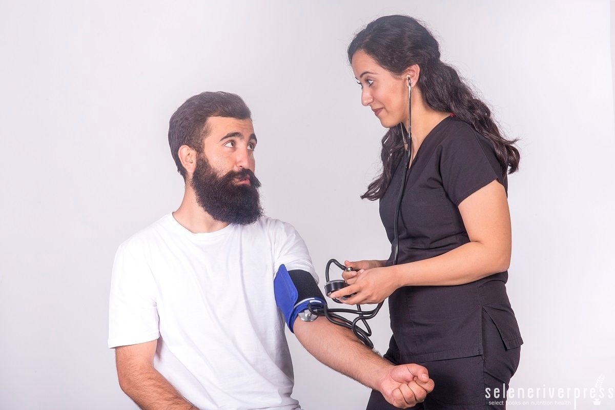 Good to Know: Ragland’s Test - Selene River Press