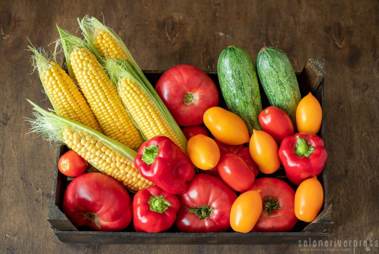 Ask Chef Phyllis Archives - Selene River Press