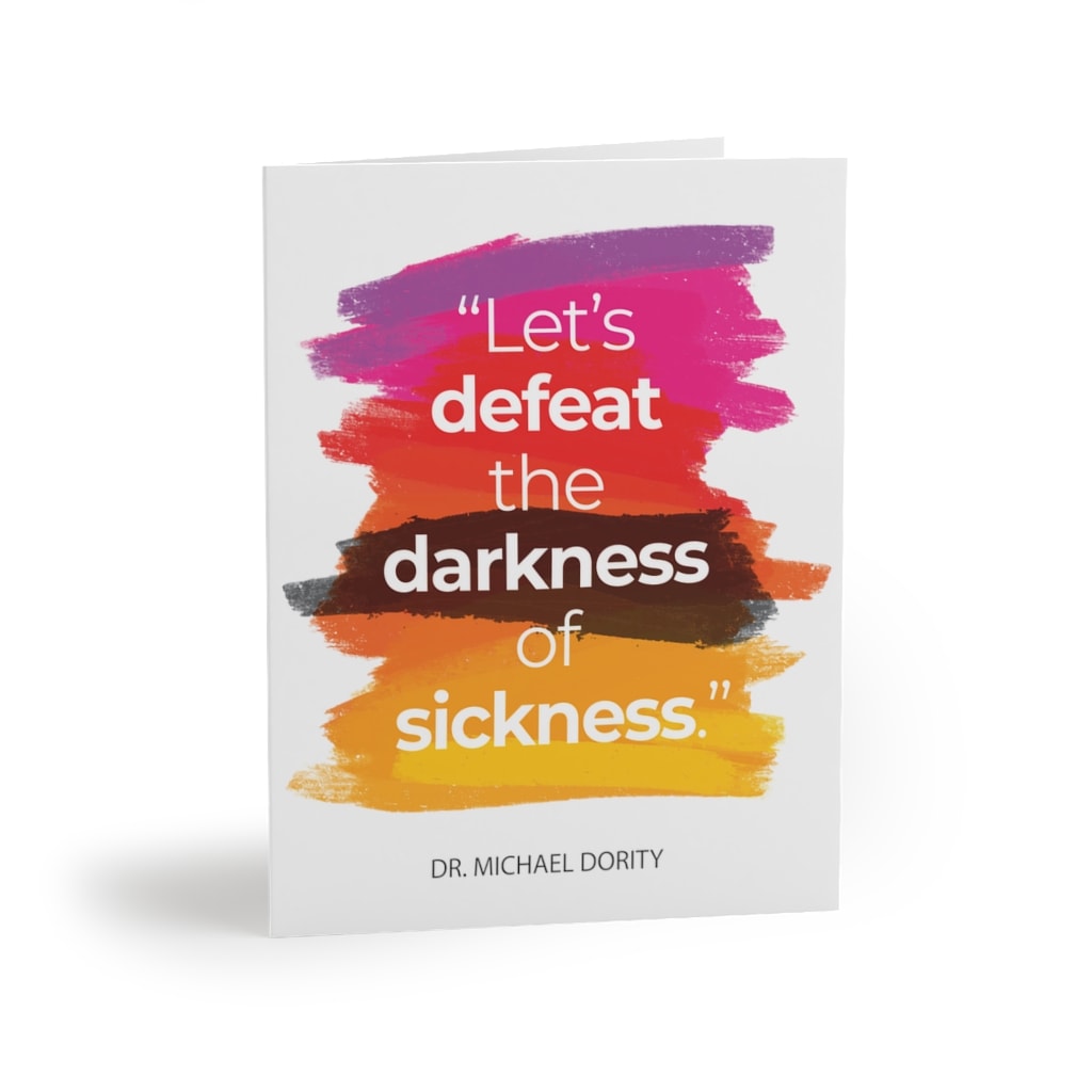 Dr. Michael Dority: Greeting Cards - Selene River Press