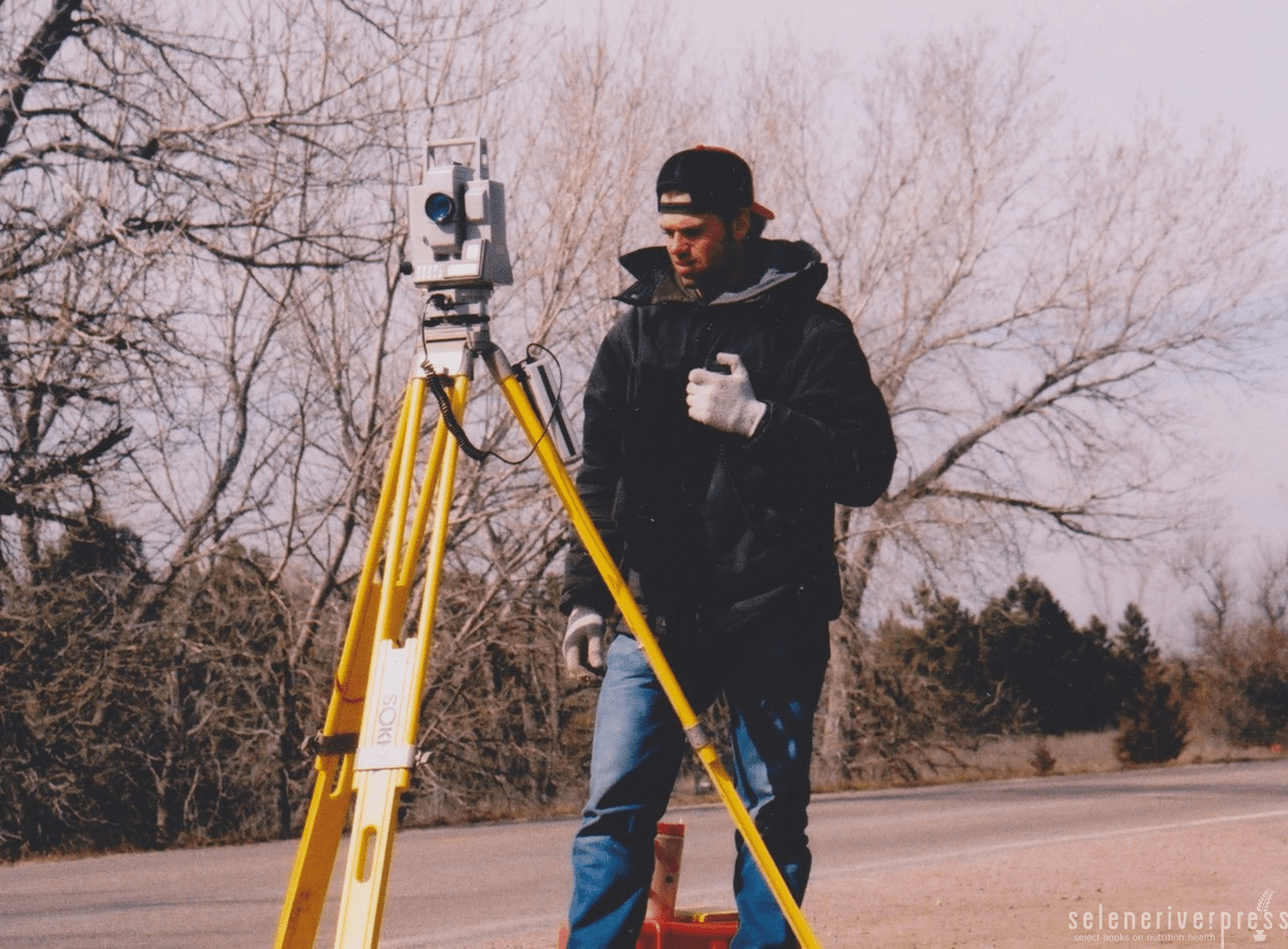 Dr. Dority on the 33 Royal Principles of Health: #25. The Character of ...