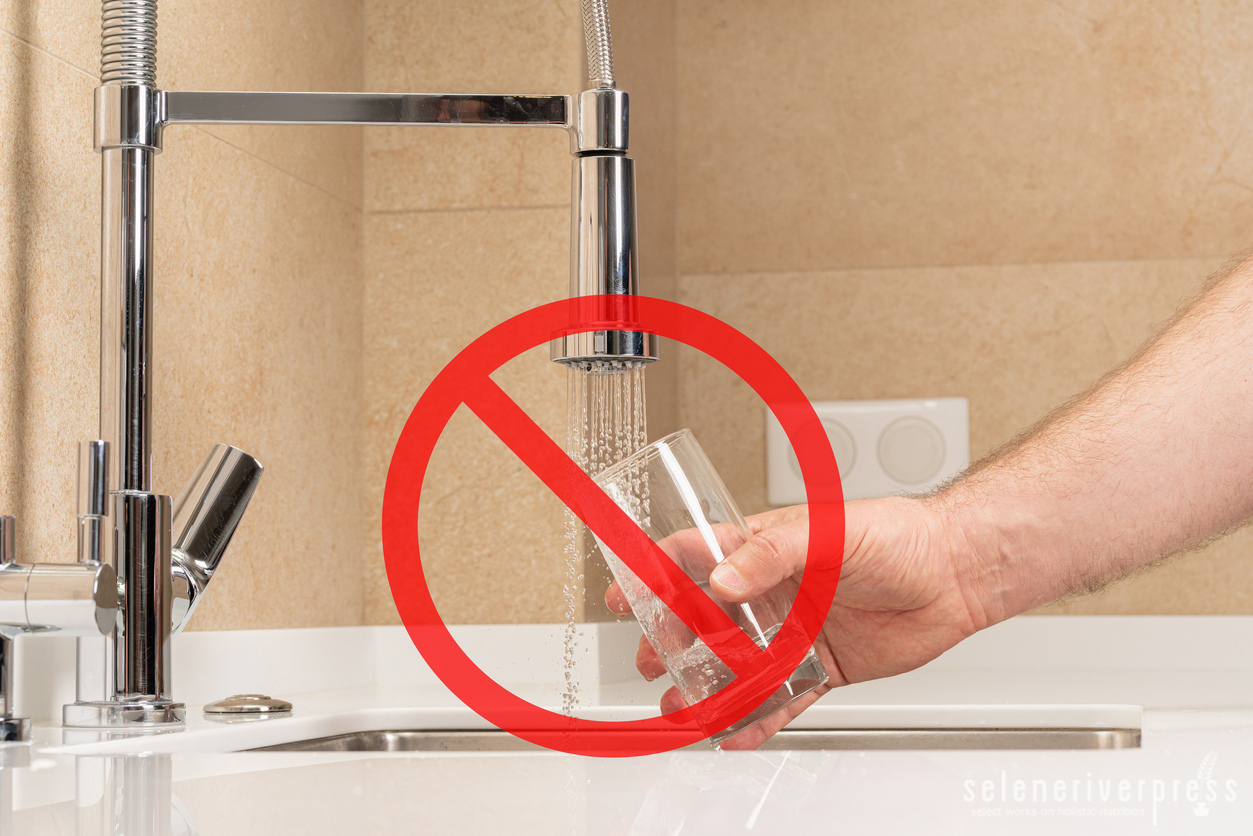 The Truth About Hydration: Why Your Water Quality Matters More Than You ...